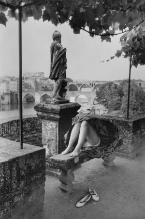 « Auteurs en photographie » - Espace photographique Arthur Batut